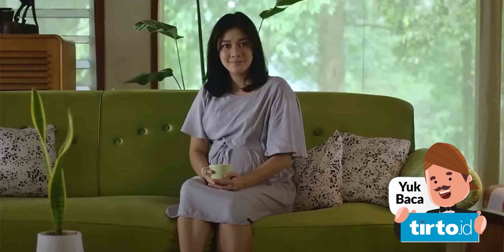 Sinopsis Film Inang Tayang 13 Oktober 2022, Nama Pemain, Trailer