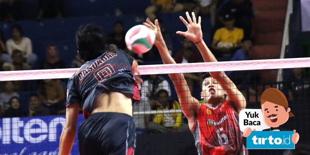 Jadwal Livoli Divisi Utama 2023 Hari Ini 7 November Live Moji TV