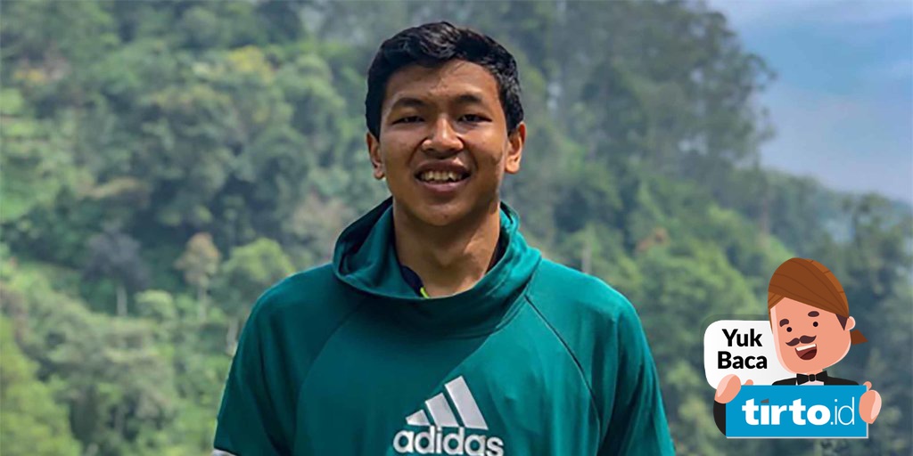 Profil Farhan Halim, Posisi, & Tim di Livoli 2022 Divisi Utama