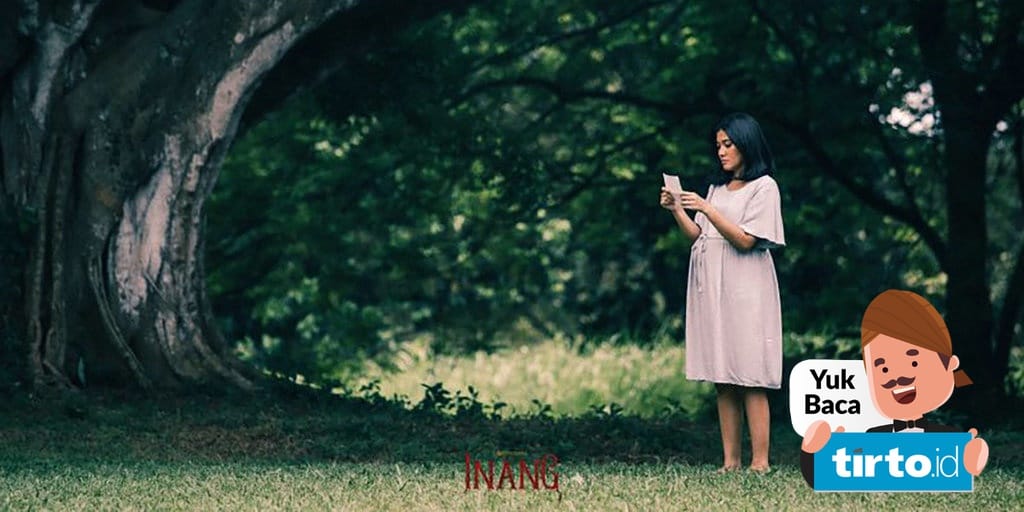 Sebuah Vakansi yang Janggal bagi Inang