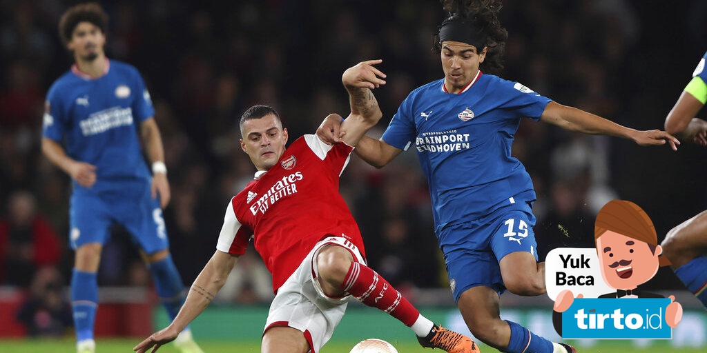 Jadwal Drawing Playoff Knockout UEL 2022-2023 & Live Streaming