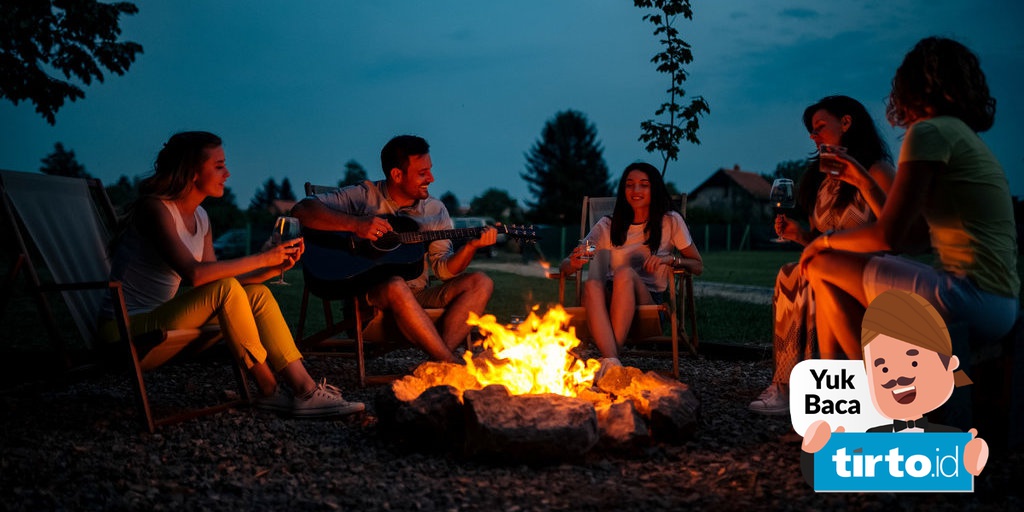 Dampak Reaksi Eksoterm dan Endoterm & Contohnya dalam Kehidupan