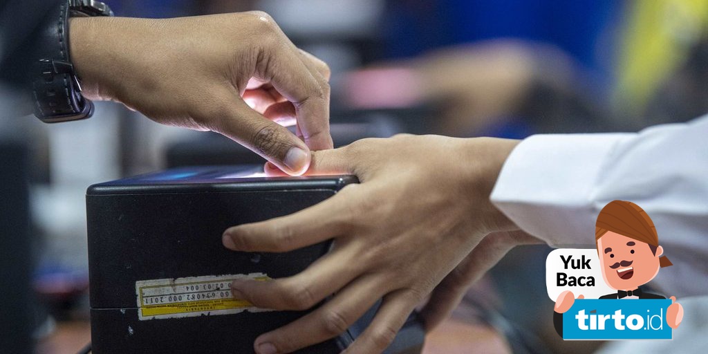 Cara Cek NIK KTP Jakarta Online dan Reaktivasi Jika Dibekukan