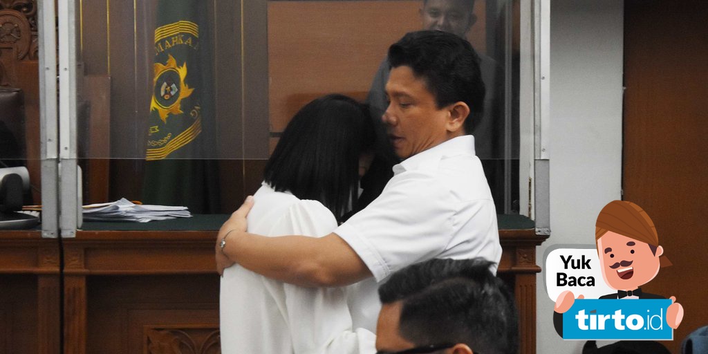 PN Jaksel Lanjutkan Pemeriksaan Saksi untuk Ferdy Sambo & Putri