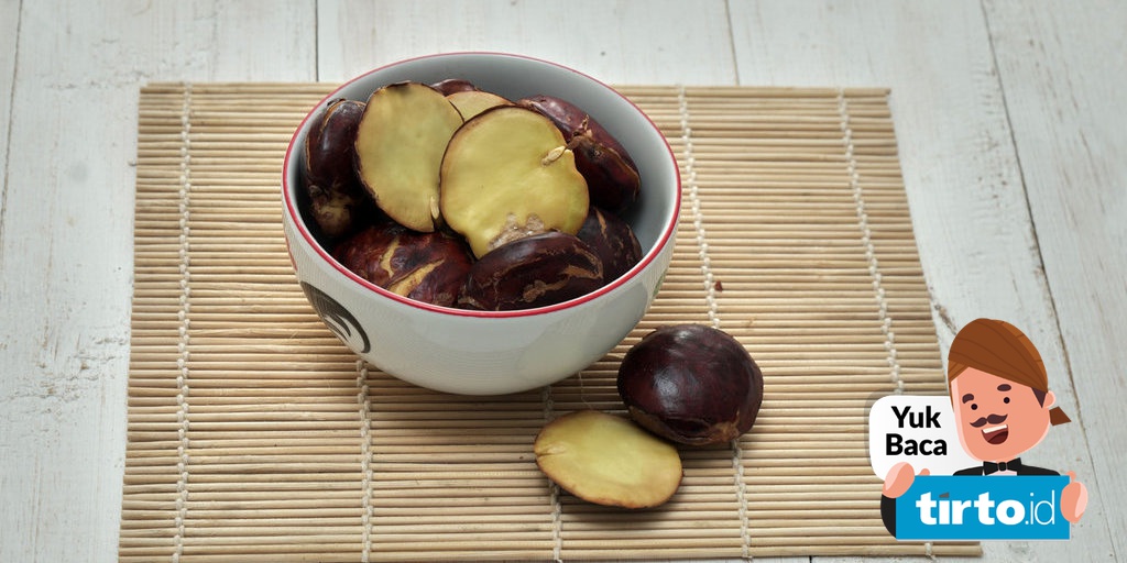 14 Manfaat Jengkol untuk Kesehatan Tubuh dan Tips Memasaknya