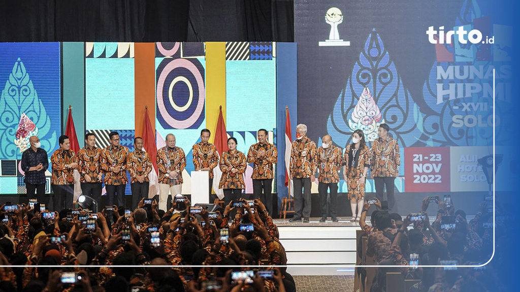 Akbar Himawan Buchari Profil, Ketua Hipmi Terpilih 2022-2025 Akbar Himawan Buchari Profil, Ketua Hipmi Terpilih 2022-2025