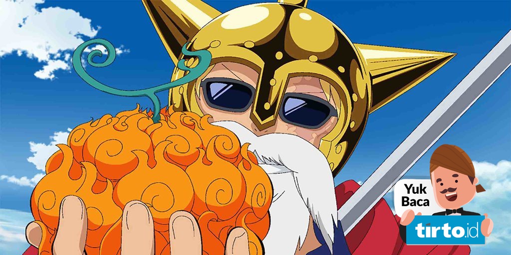 Nonton One Piece Episode 1101 Sub Indo, Kapan Tayang dan Rilis?