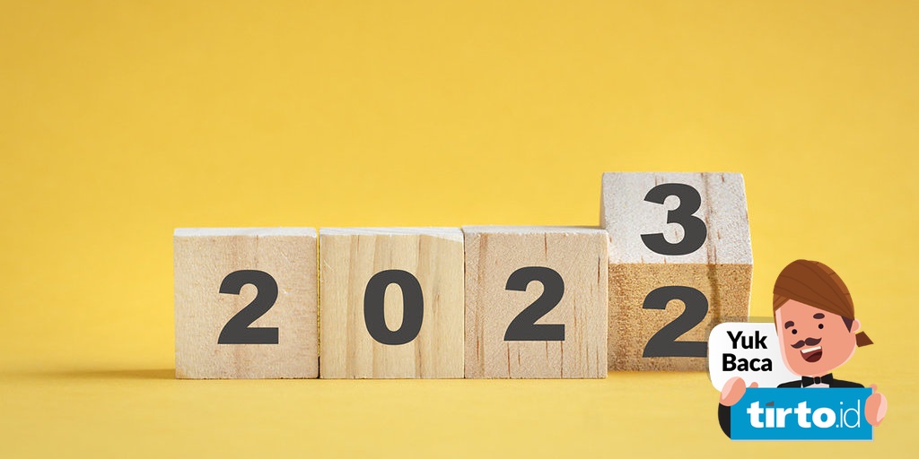 Daftar Hari Besar Januari-Desember 2023: Nasional-Internasional