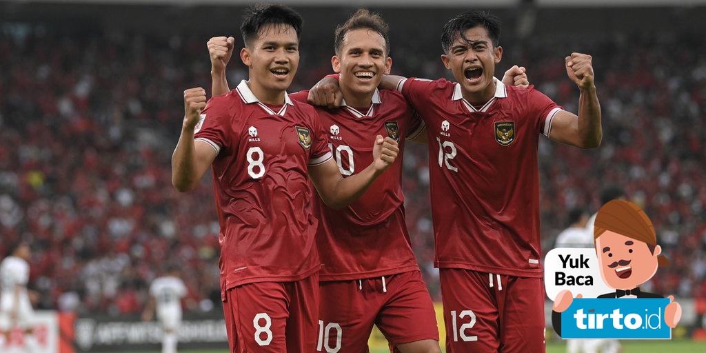 Siaran Langsung Rcti Brunei Vs Timnas Aff 2022 And Jam Tayang Tv
