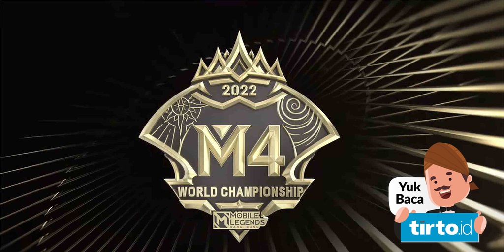 Daftar Juara M Series MLBB Sejak M1 hingga M4: Indonesia 1 Gelar