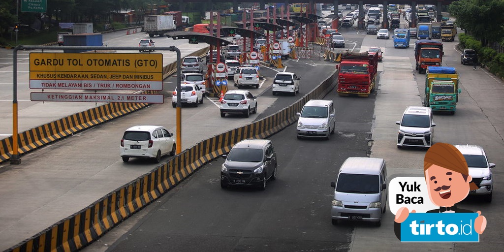 Info Penyebrangan Merak-Bakauheni selama Arus Mudik Lebaran 2023
