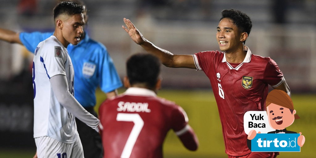 Denah GBK & Kategori Tiket Piala AFF 2022 Indonesia vs Vietnam