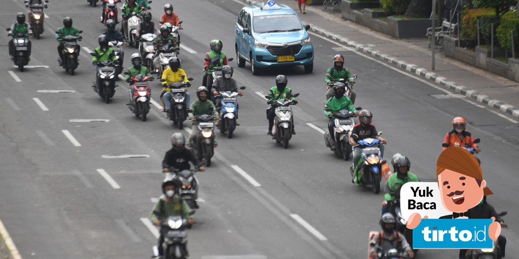 Contoh Soal Kecepatan Rata-Rata dan Jawabannya