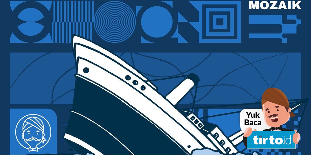 Toya Maru Karam, Kecelakaan Kapal Terburuk dalam Sejarah Jepang