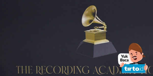 Line Up Grammy Awards 2023, Host, Performer hingga Presenter