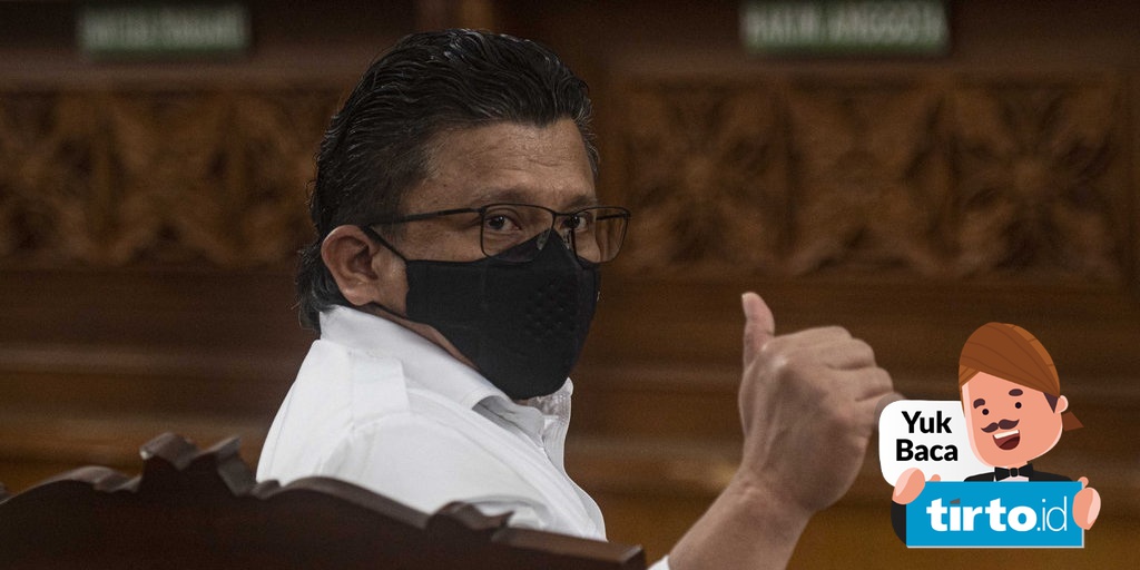 Biodata Tribrata Putra Anak Ferdy Sambo yang Lulus Akpol 2023