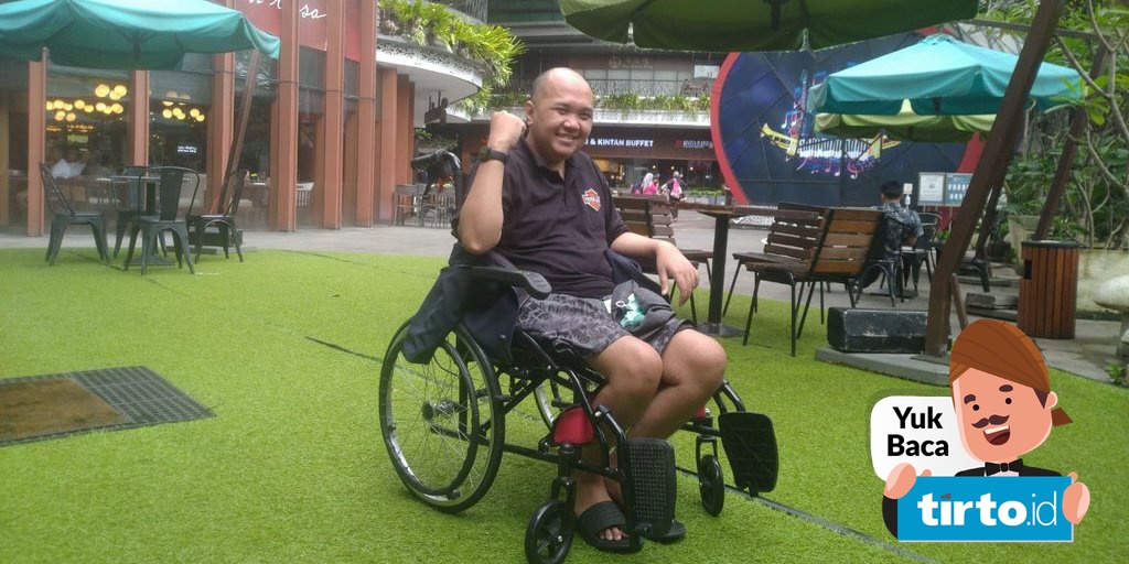 Pasang Surut Hidup Anak Penderita Leukimia (Bagian II - Selesai)