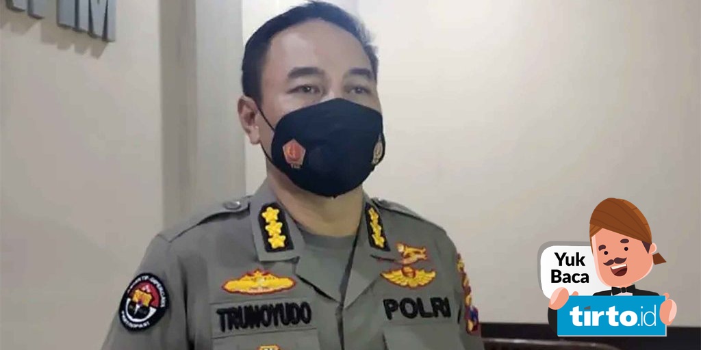 Polda Metro Jaya Terima 6 Aduan Terkait Masalah Internal KPK