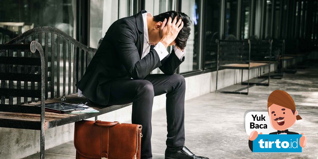 Tanda-tanda Post Power Syndrome, Pengertian & Cara Mengatasinya