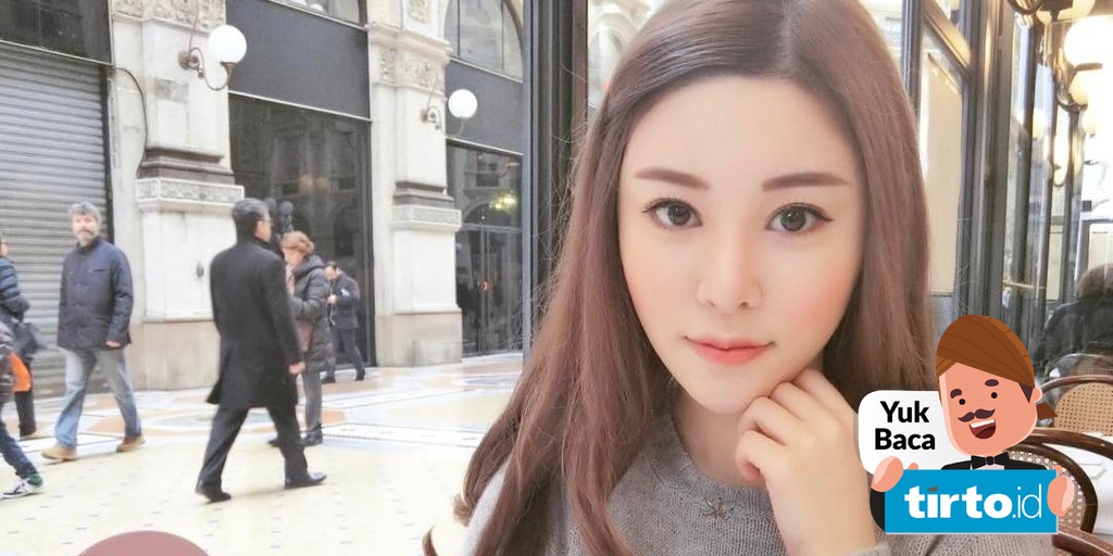 Kisah Abby Choi Model Hongkong Dimutilasi dan Profil Keluarganya