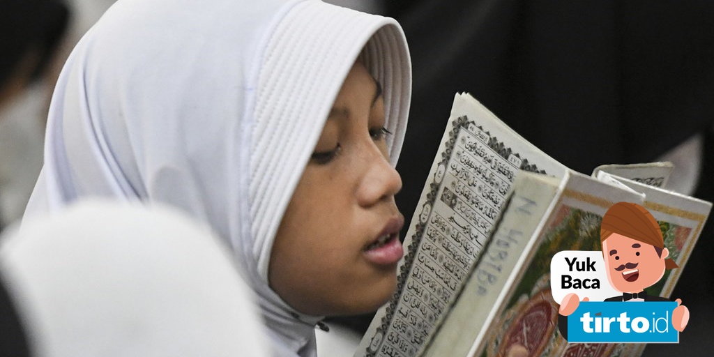 Bacaan Surat Asy Syura Ayat 11 Beserta Tafsir dan Kandungan