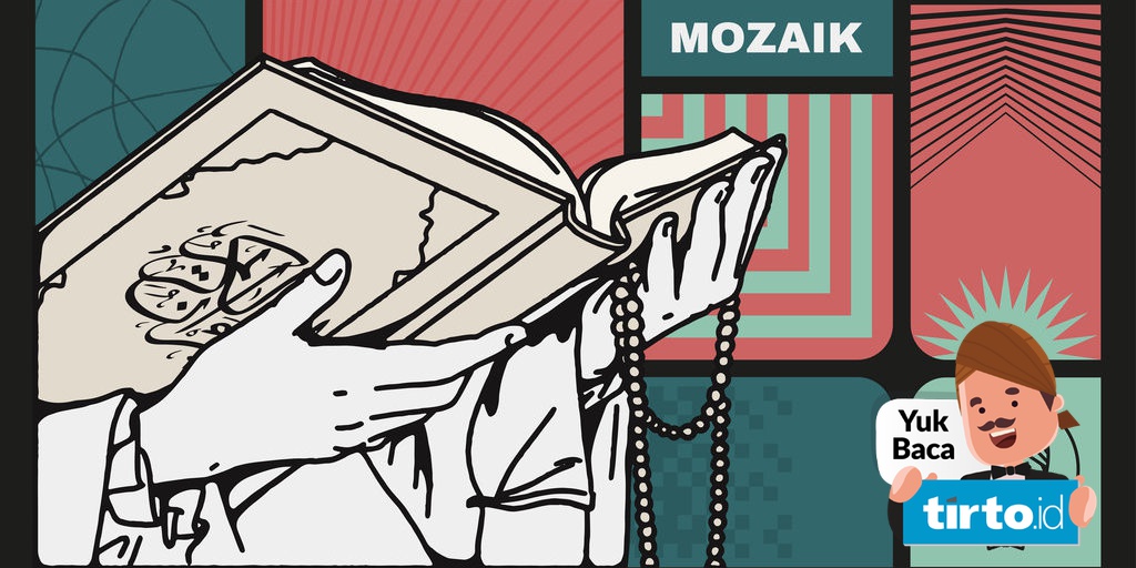 Khazanah Mushaf Al-Qur'an dari Penyusunan hingga Perburuan