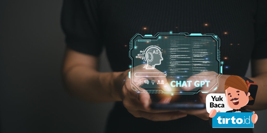 Daftar Aplikasi Chat GPT untuk Pengguna iOS