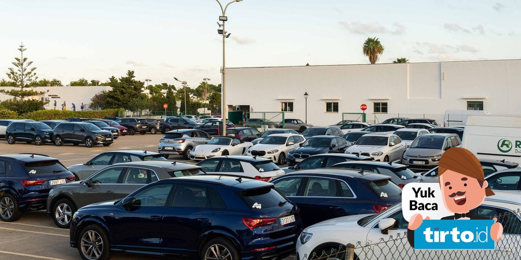 Indonesia Dinilai Sulit Produksi Mobil Buatan Sendiri, Kenapa?