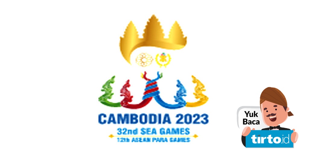Sejarah SEA Games Sejak Pertama, Negara Pelopor, & Makna Logo