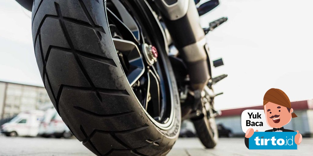 7 Penyebab Tarikan Gas Motor Jadi Berat dan Cara Mengatasi