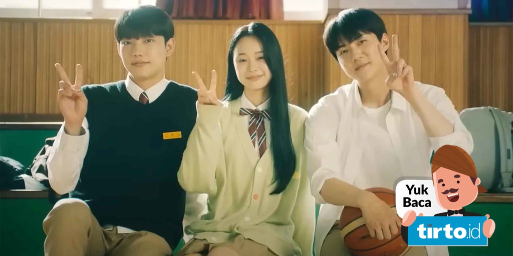 Nonton Drakor All That We Loved Sub Indo, Sinopsis-Jadwal Tayang Nonton Drakor All That We Loved Sub Indo, Sinopsis-Jadwal Tayang