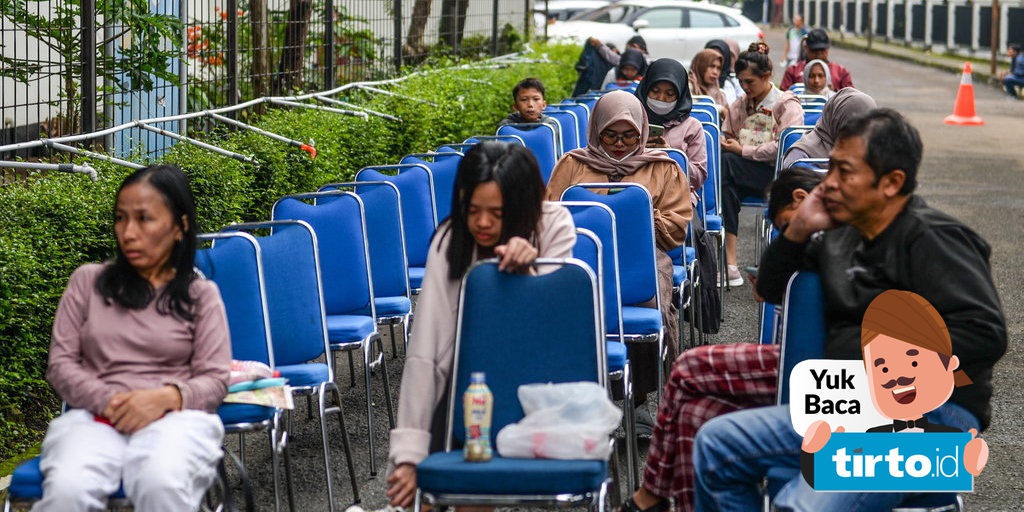 Ketentuan SKL UTBK SNBT 2023 & Contoh Surat Keterangan Kelas 12