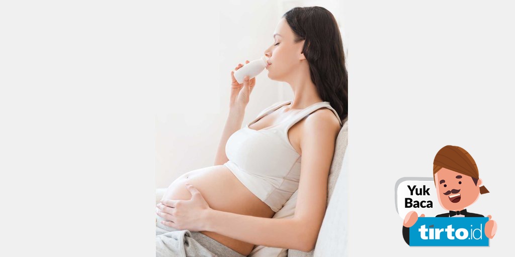 Tata Cara dan Posisi Duduk yang Baik untuk Ibu Hamil