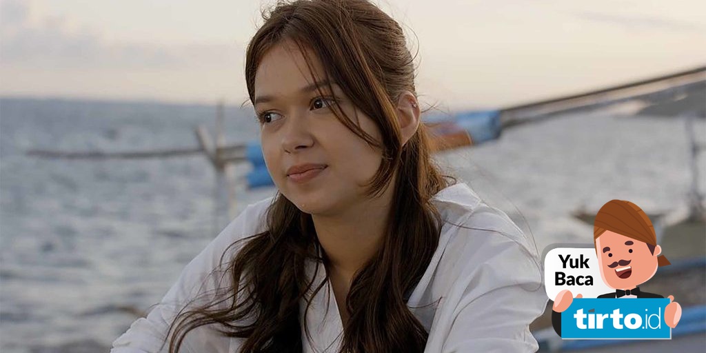 Isi Klarifikasi Rebecca Klopper Mengenai Video Syur 47 Detik