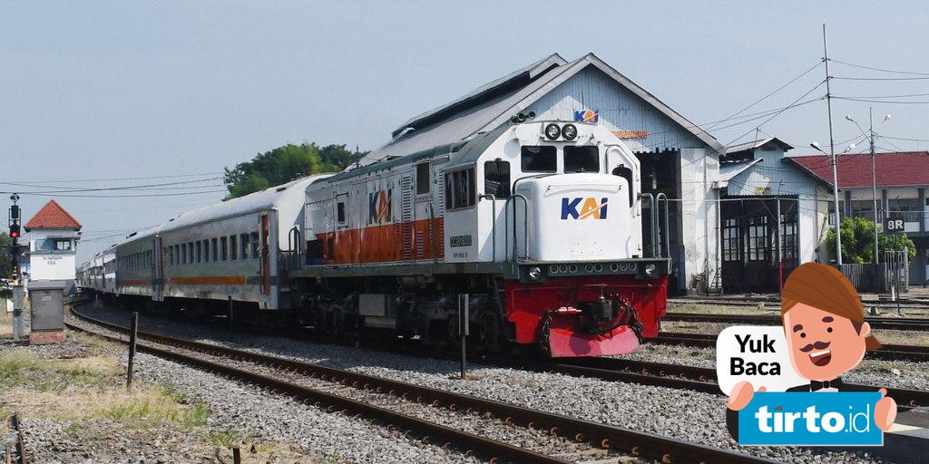 Daftar Kereta Baru KAI, Jadwal & Rute: Ada Promo Tiket Rp20 Ribu