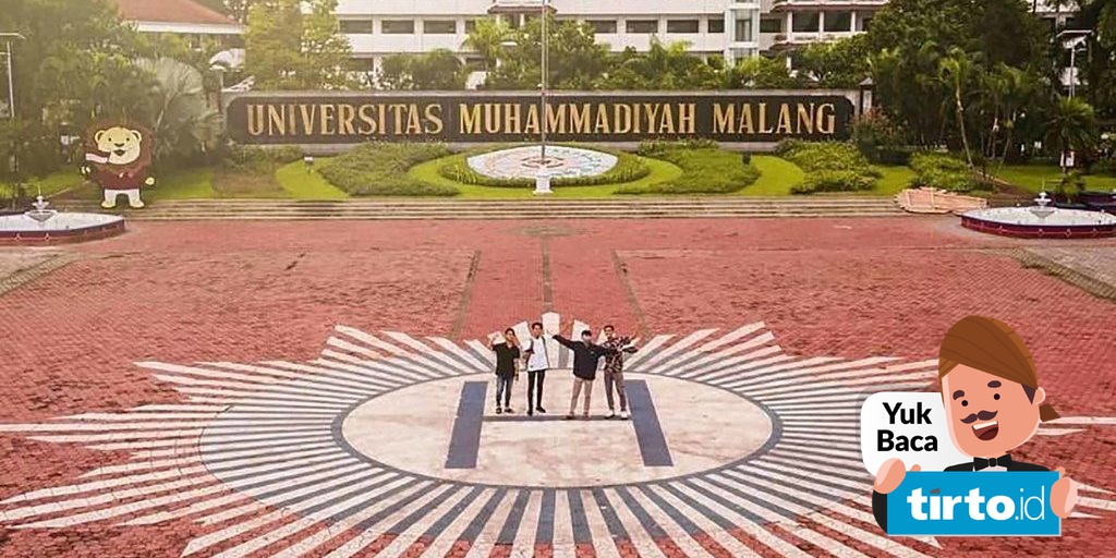 Pendaftaran UMM Malang 2023: Biaya Kuliah, Jadwal, & Cara Daftar