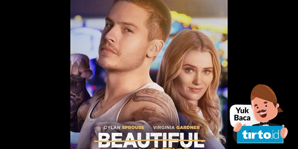 Nonton Film Beautiful Disaster 2023 Sub Indo dan Link Download