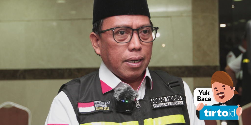 Kemenag Umumkan Jemaah Haji Tahun Ini Ditempatkan di Muaishim