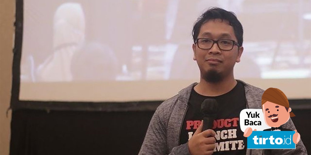 Profil Dewa Eka Prayoga, Kisah Motivator dan Kenapa Viral