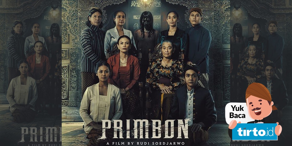 Nonton Film Primbon, Sinopsis, dan Link Streaming di Netflix