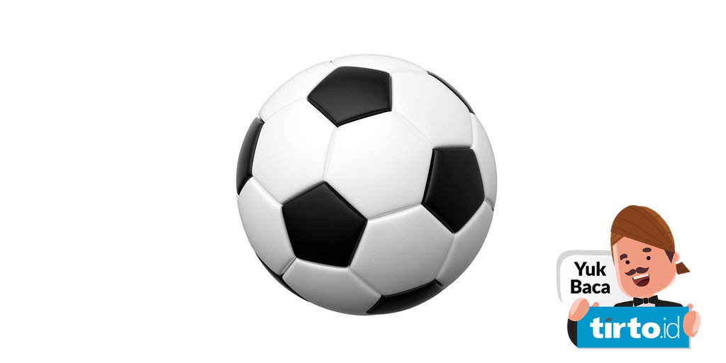 Rumus Bola Volume dan Cara Mencari Luas Permukaan Bola