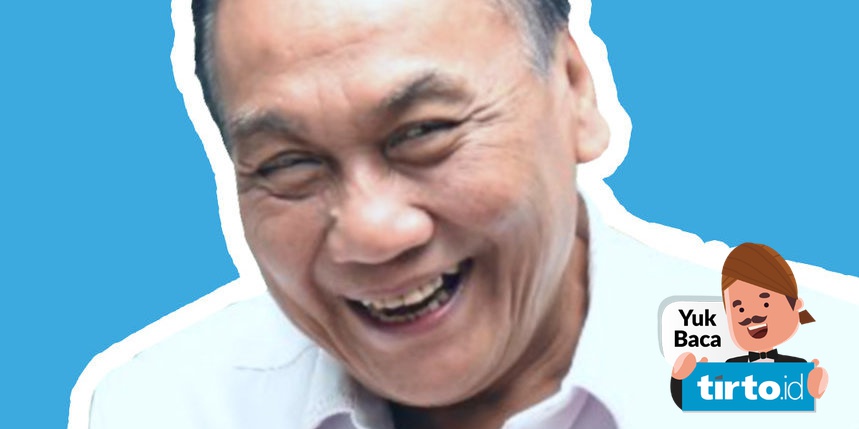 Dari Filosofi Wayang, Gagasan "Korea" DPR hingga Gagasan Kebangsaan