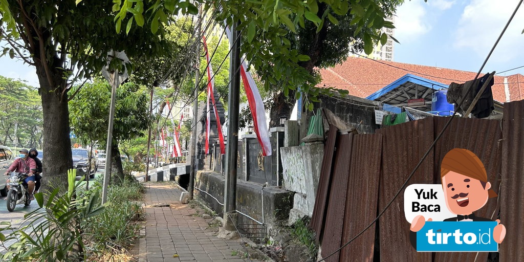 Telkom Klaim Kabel Optik Sebabkan Ojol Meninggal Bukan Miliknya