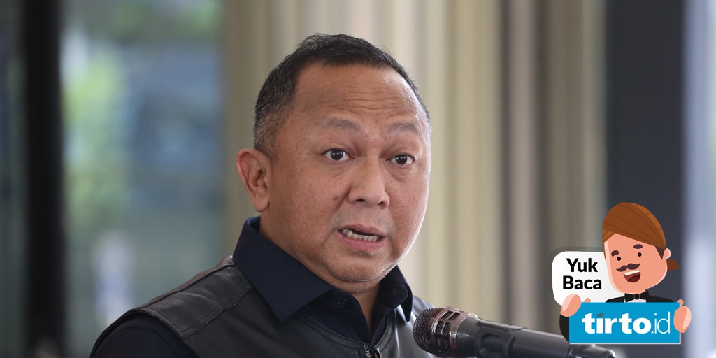 Kejagung soal Dugaan Korupsi LPEI: KPK Tangani Kasus yang Mana?