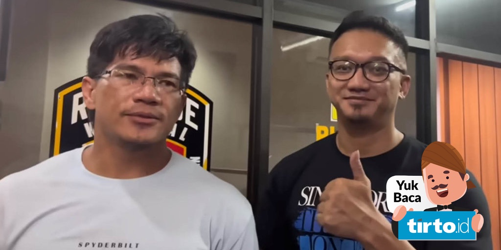 Di Balik Keributan Ojol vs Youtuber soal Pelanggaran Lalu Lintas