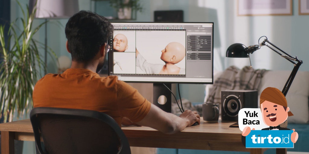 Penjelasan 12 Prinsip Animasi Beserta Contohnya