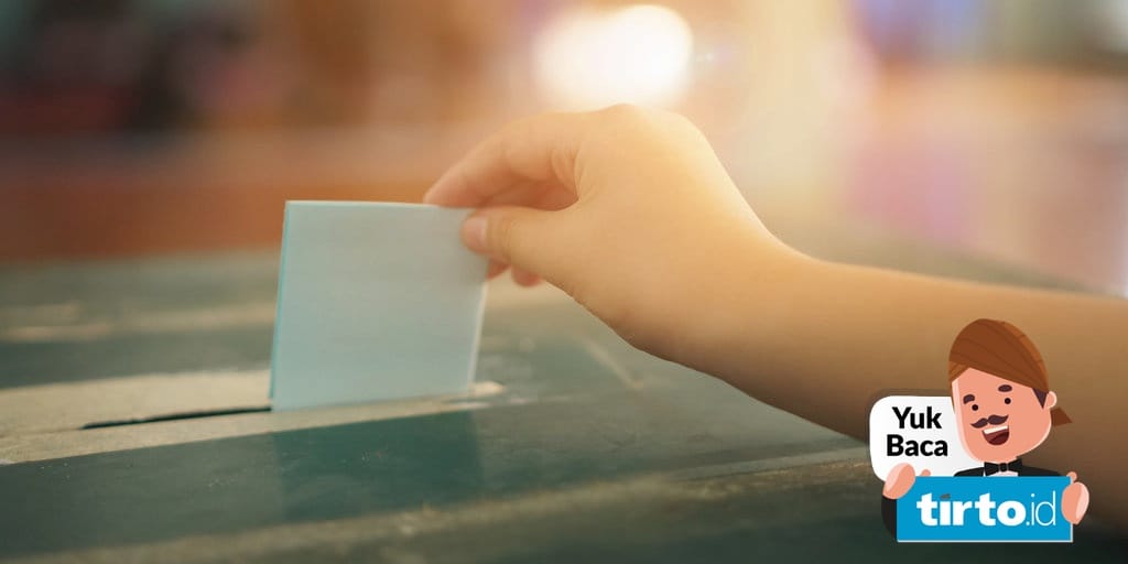 Contoh Kampanye Politik, Tujuan, dan Jenis-jenisnya