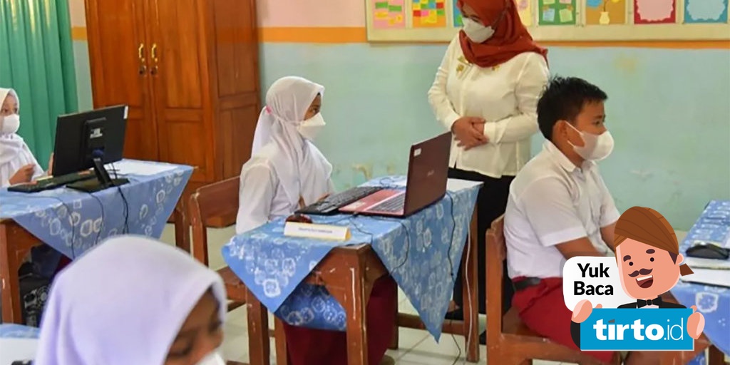 Cara Upload Foto di Kartu Login ANBK di anbk.kemdikbud.go.id