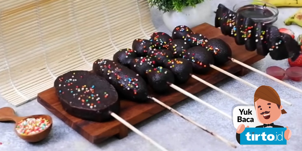Resep Es Kul Kul untuk Ide Bisnis Rumahan, Cara Buat & Modalnya