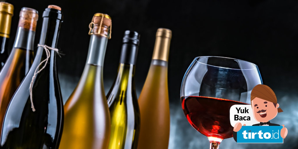 Fakta Arak Madu Kalimantan yang Viral, Kandungan Alkohol, Dampak